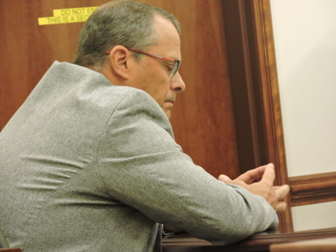 Former State Senator Michael Maroney’s DUI Case Headed to Circuit Court ...